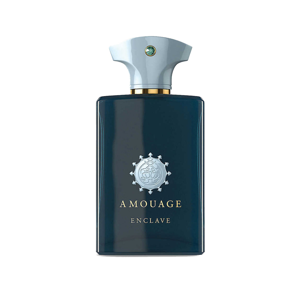 Amouage Enclave Perfume for Unisex EDP 100ml – samawa perfumes