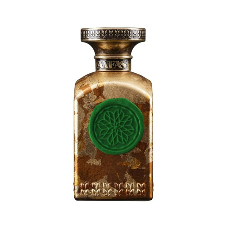 Anfas Gaya Perfume For Unisex EDP 75ml – samawa perfumes