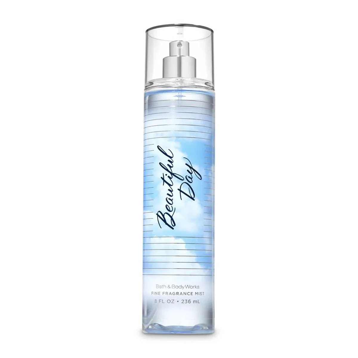 Bath & Body Works Beautiful Day Fragrance Mist For Women 236ml – samawa ...