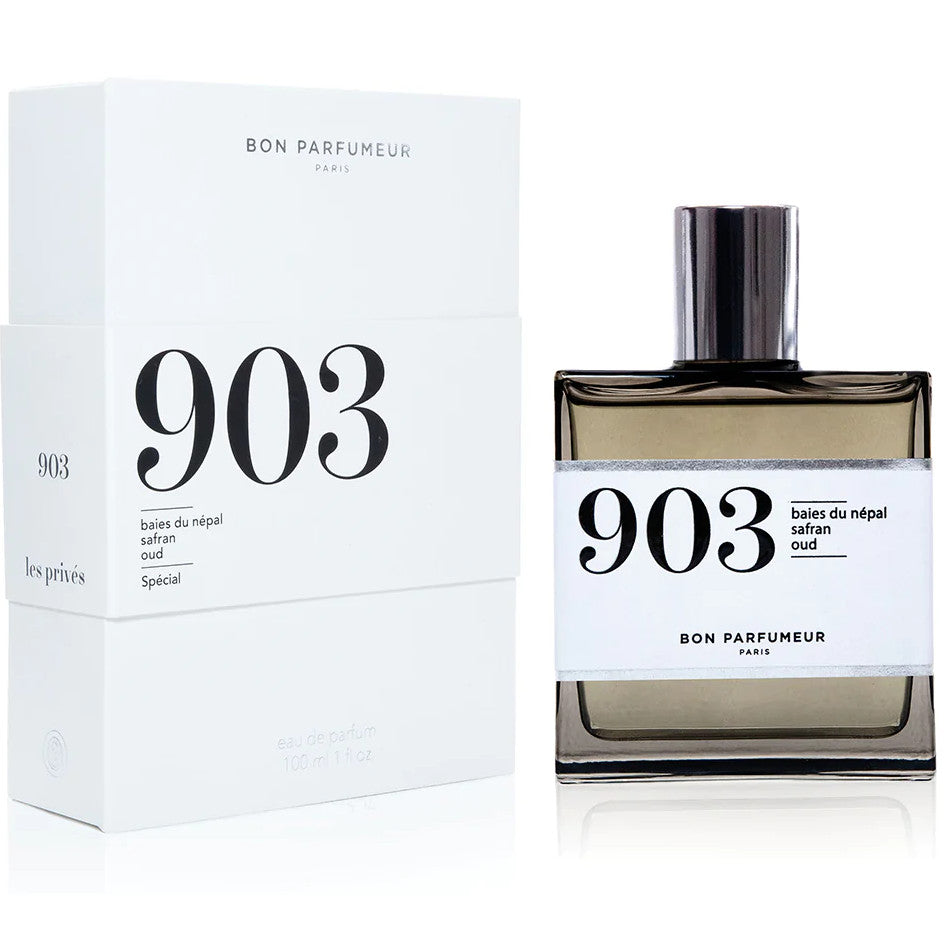 Bon Parfumeur 903 Baies Du Nepal Safran Oud Les Prives Perfume For Uni ...