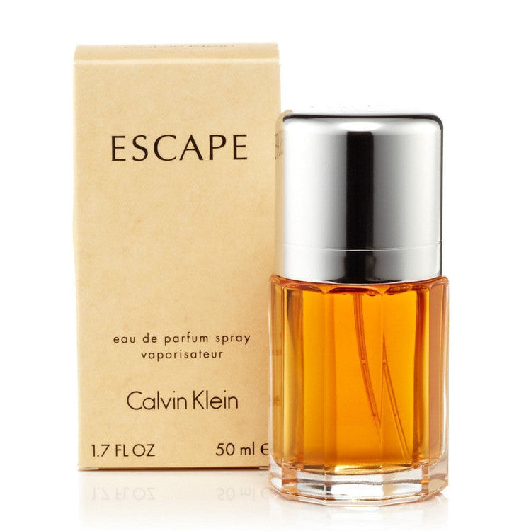 Calvin Klein Escape Perfume For Women EDP 50ml – samawa perfumes