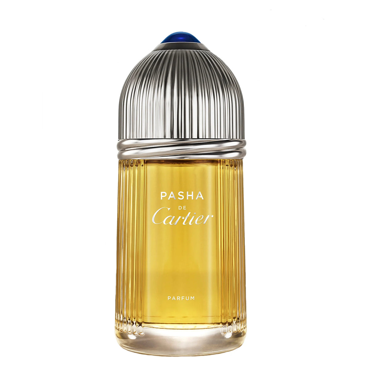 Cartier Pasha De Cartier Parfum For Men 100ml – samawa perfumes
