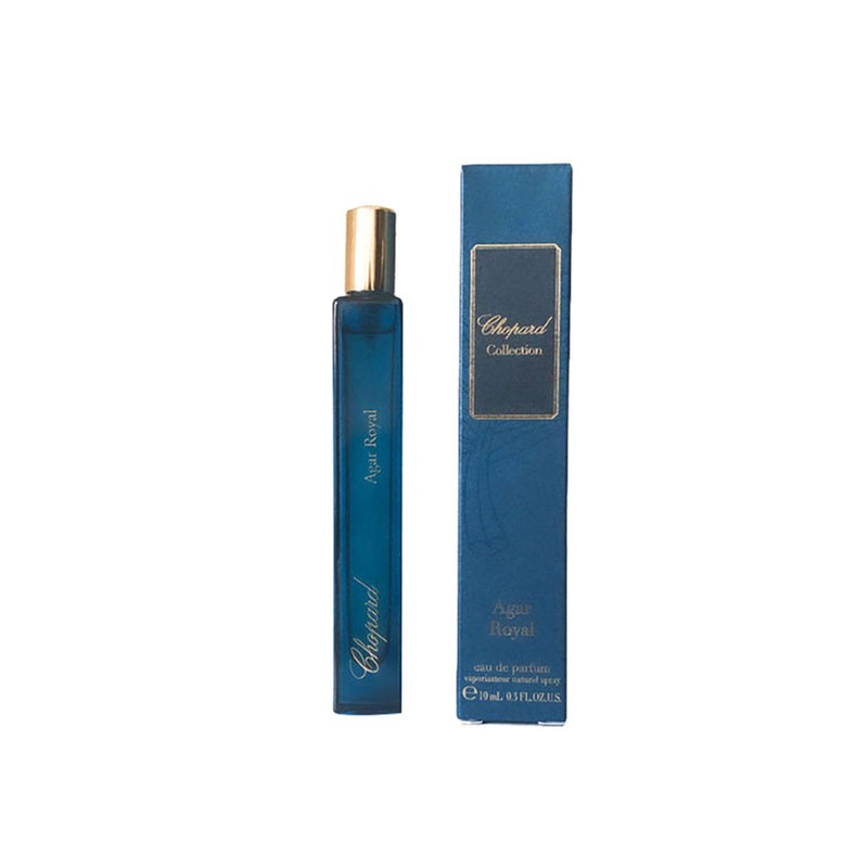 Chopard Collection Agar Royal Mini Perfume for Unisex EDP 10ml – samawa ...