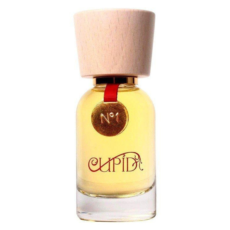 Cupid No. 1 Perfume For Unisex EDP 50ml – samawa perfumes