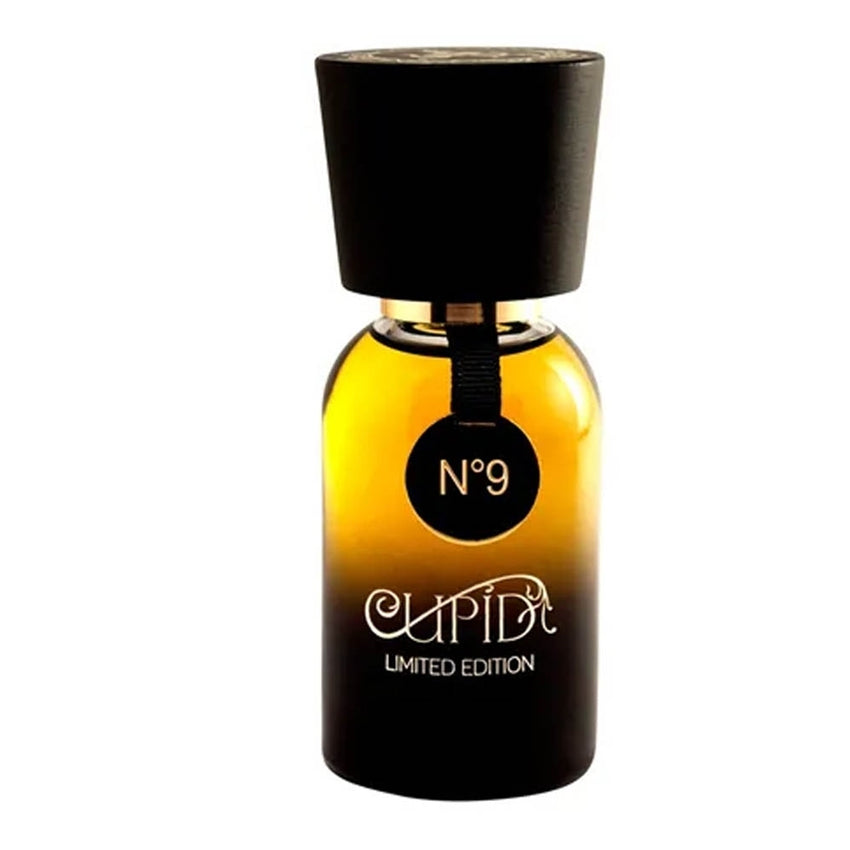 Cupid No. 9 Perfume For Unisex EDP 50ml – samawa perfumes
