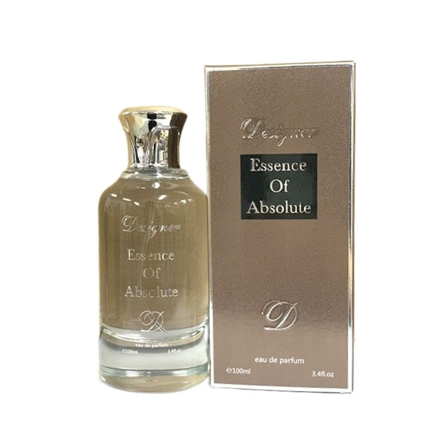 Designer Essence of Absolute Perfume For Unisex EDP 100ml – samawa perfumes