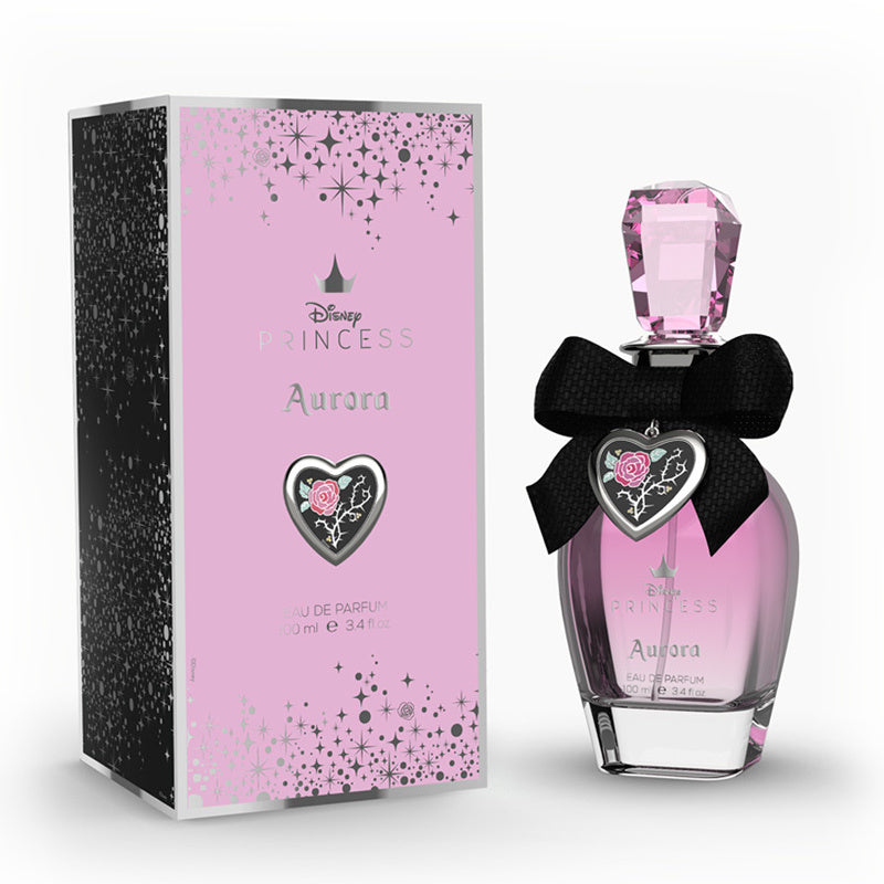 Disney Princess Aurora Perfume For Women EDP 100ml – samawa perfumes