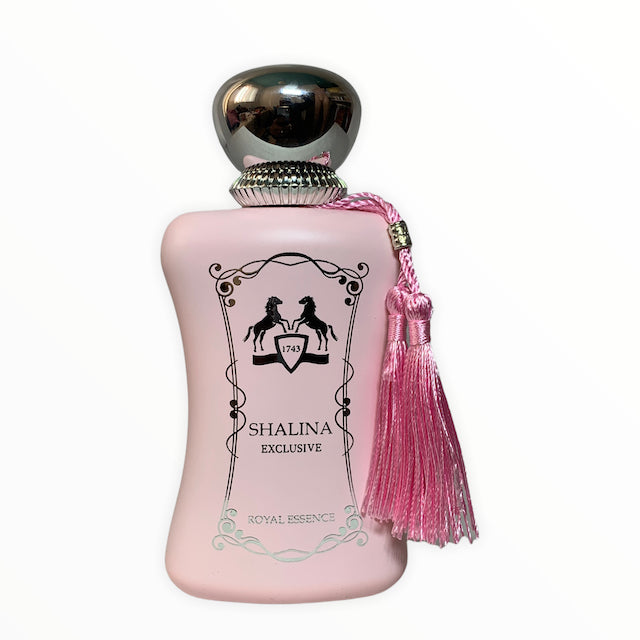 Fragrance World Shalina Exclusive Edp 100ml – samawa perfumes