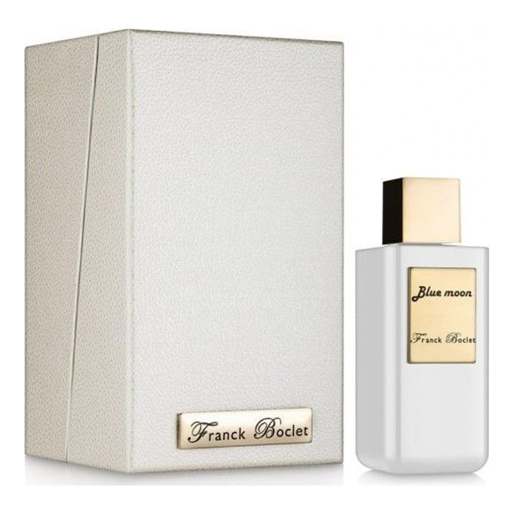 Franck Boclet Blue Moon Perfume For Unisex Extrait De Parfum 100ml ...