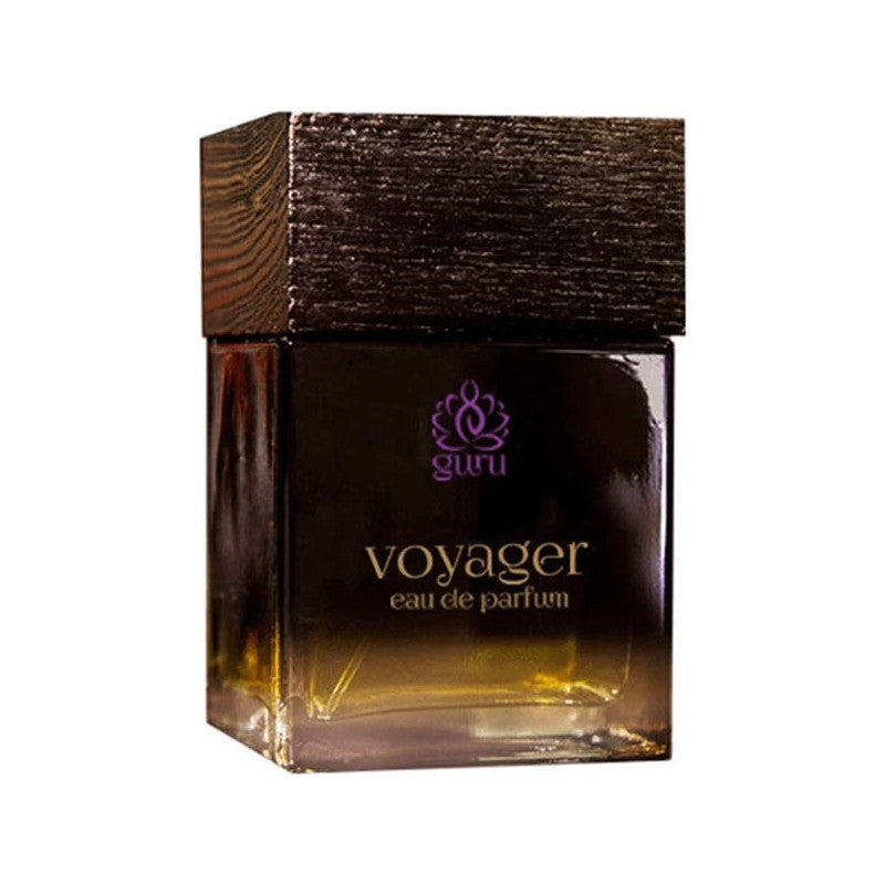 Guru Voyager Perfume For Unisex EDP 100ml – samawa perfumes