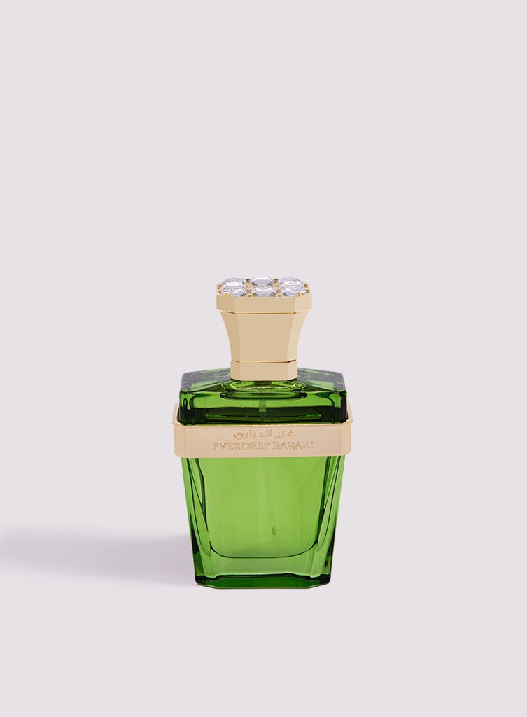 Hind Al Oud Everdeep Barari Parfum For Unisex 50ml – samawa perfumes