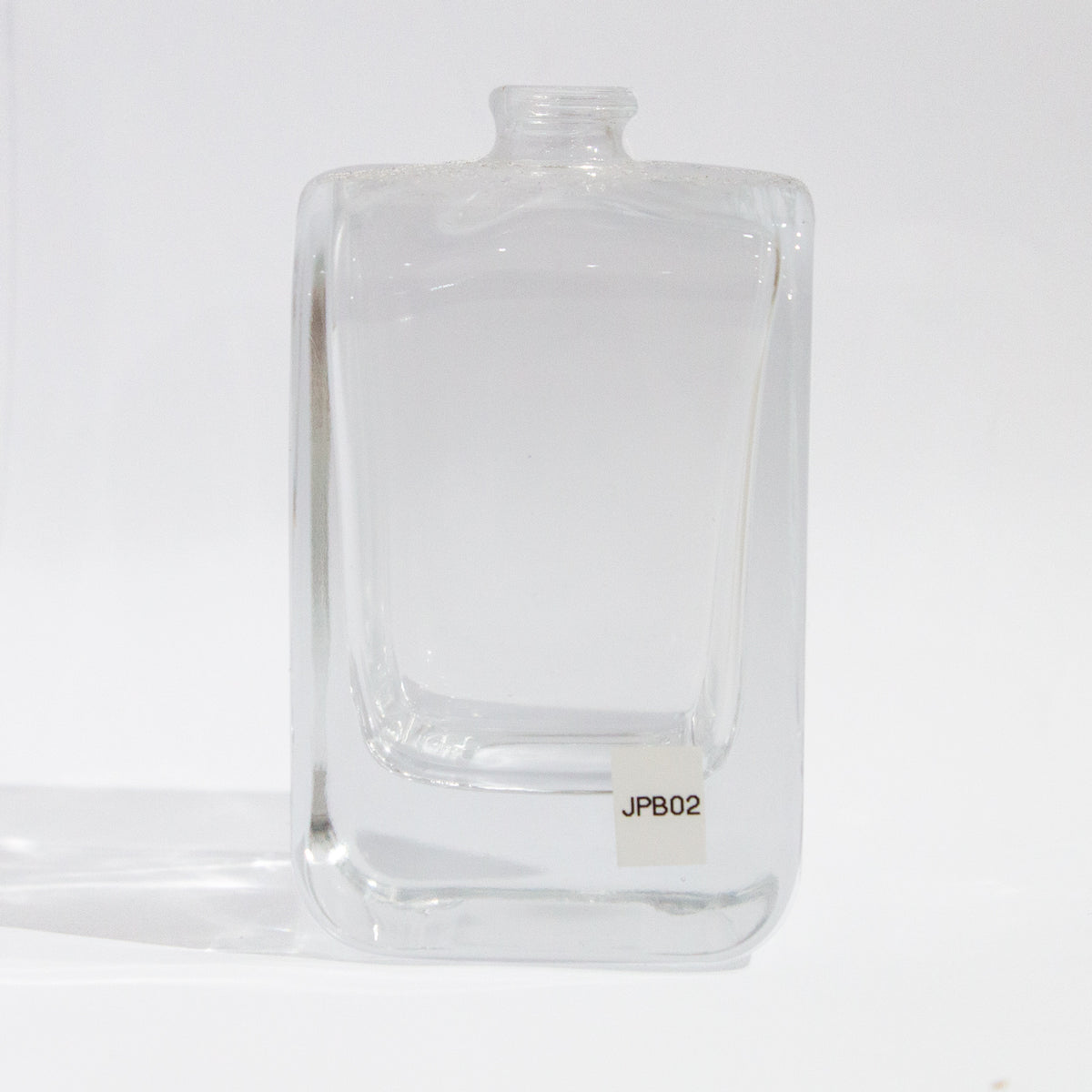 Square Shape Perfume Bottle 100ml x 500pcs – samawa perfumes
