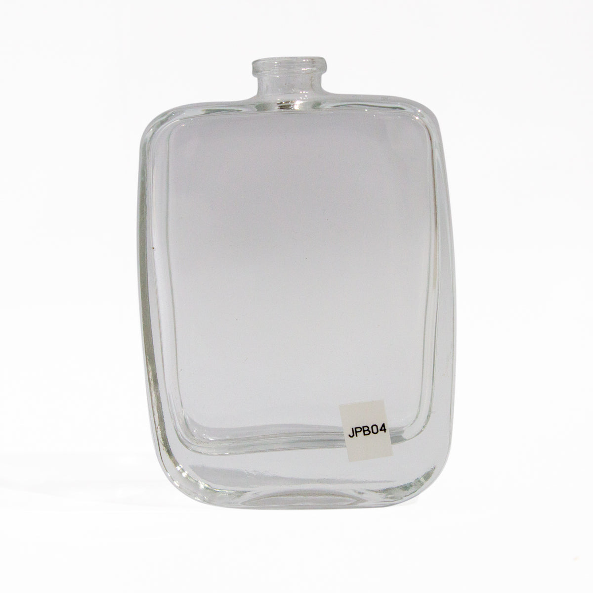 Square Shape Perfume Bottle 100ml x 500pcs – samawa perfumes