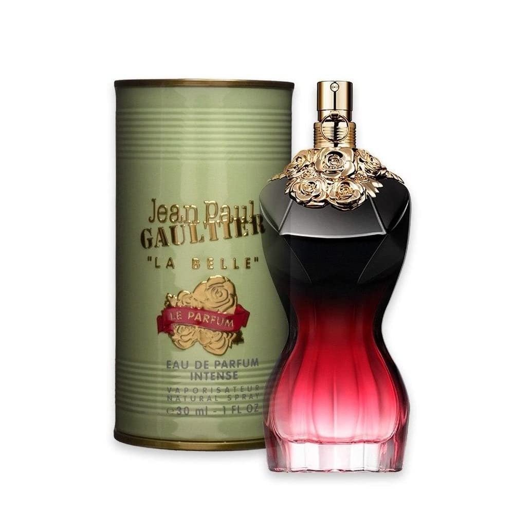 Jean Paul Gaultier La Belle Le Parfum Perfume For Women EDP Intense 30 ...