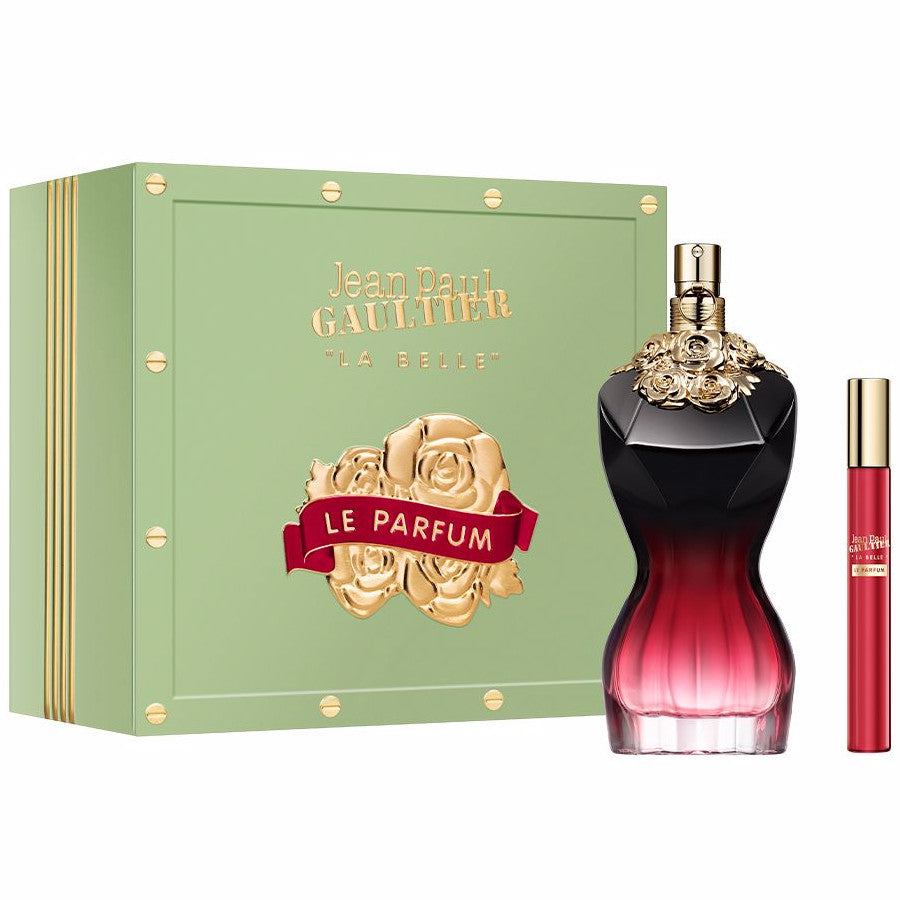 Jean Paul Gaultier La Belle Le Parfum Gift Set For Women – samawa perfumes