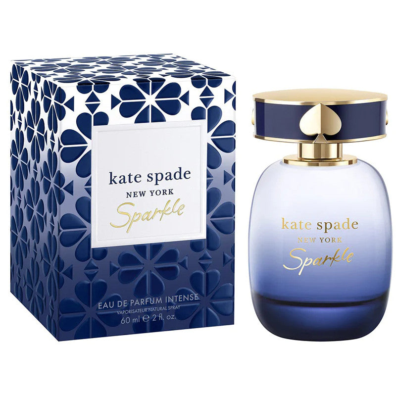 Kate Spade Sparkle Perfume For Women EDP Intense 60ml – samawa perfumes