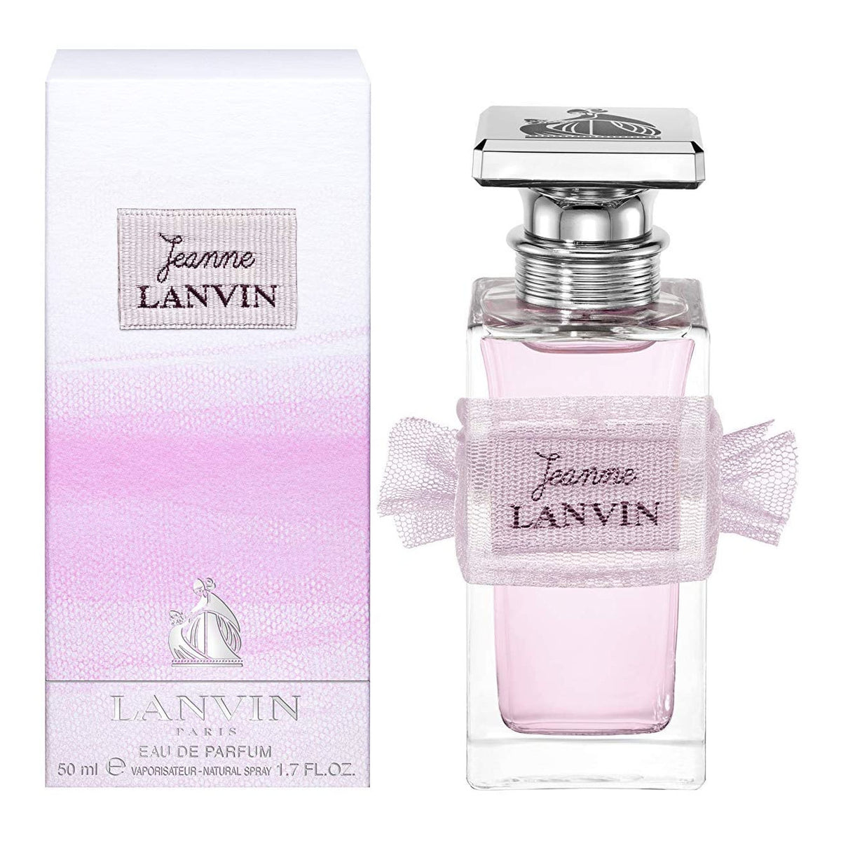 Lanvin Jeanne Perfume For Women EDP 50ml – samawa perfumes