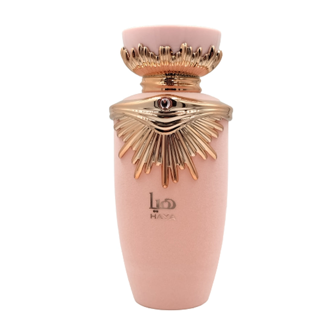 Lattafa Haya Pink Perfume For Women EDP 100ml – samawa perfumes