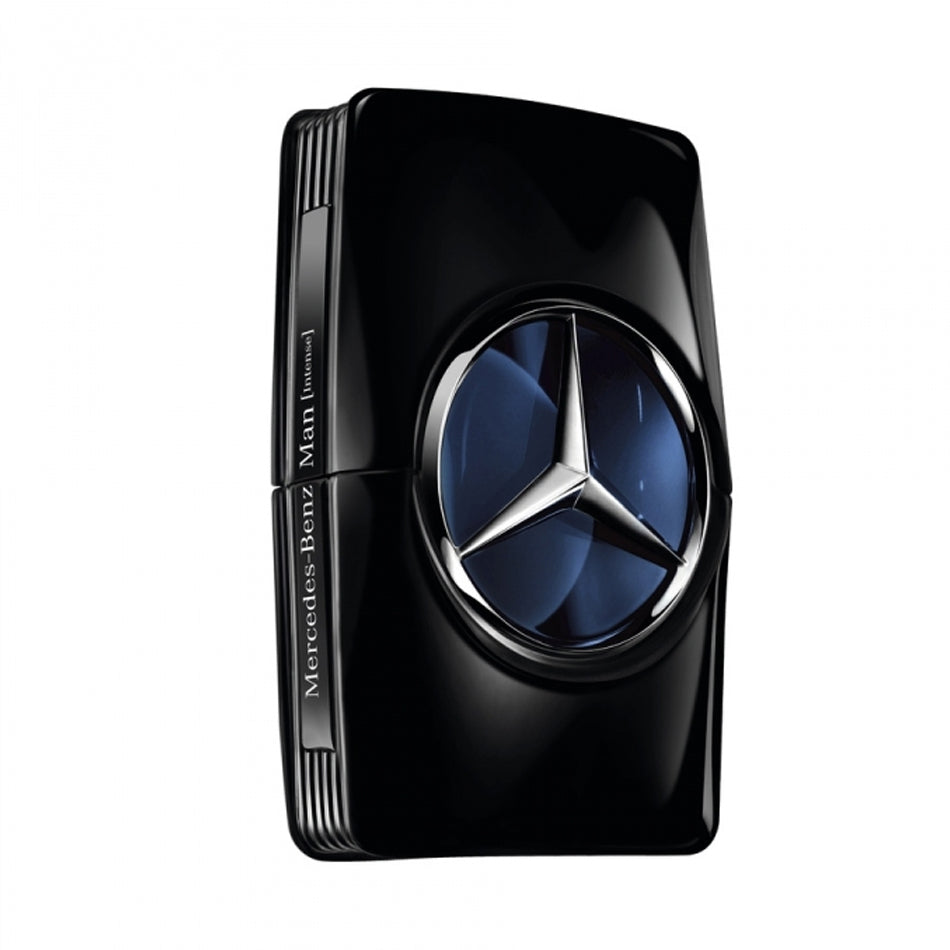 Mercedes Benz Man Intense Perfume For Men EDT 50ml – samawa perfumes