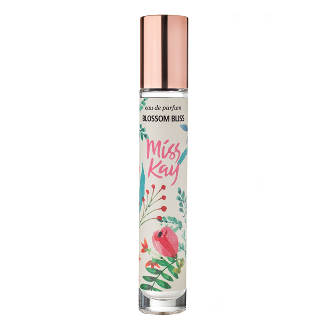 Miss Kay Blossom Bliss Perfume For Women EDP 25ml – samawa perfumes
