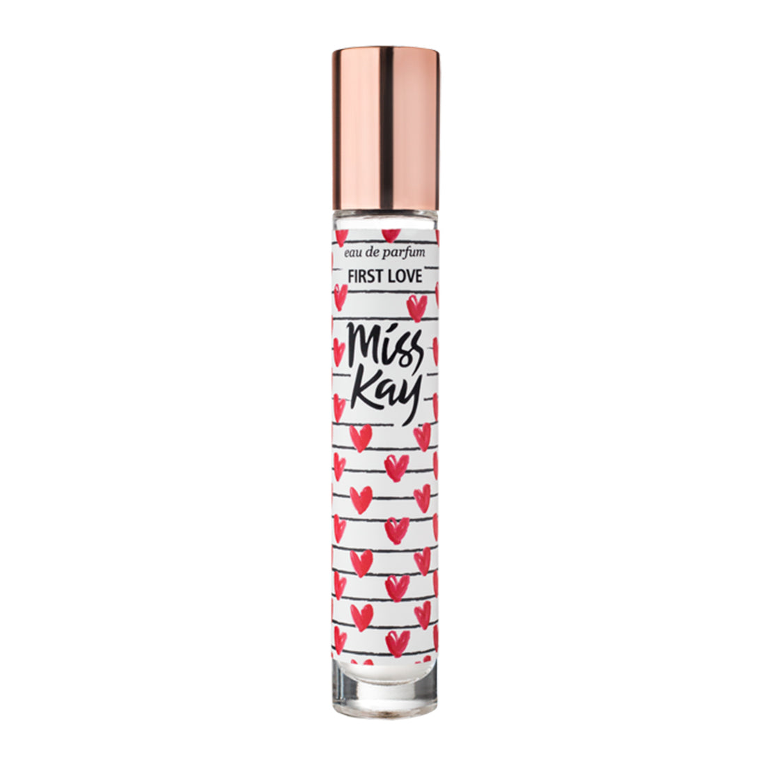 Miss Kay First Love Perfume For Women EDP 25ml – samawa perfumes
