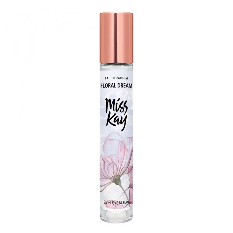 Miss Kay Floral Dream Perfume For Women EDP 25ml – samawa perfumes