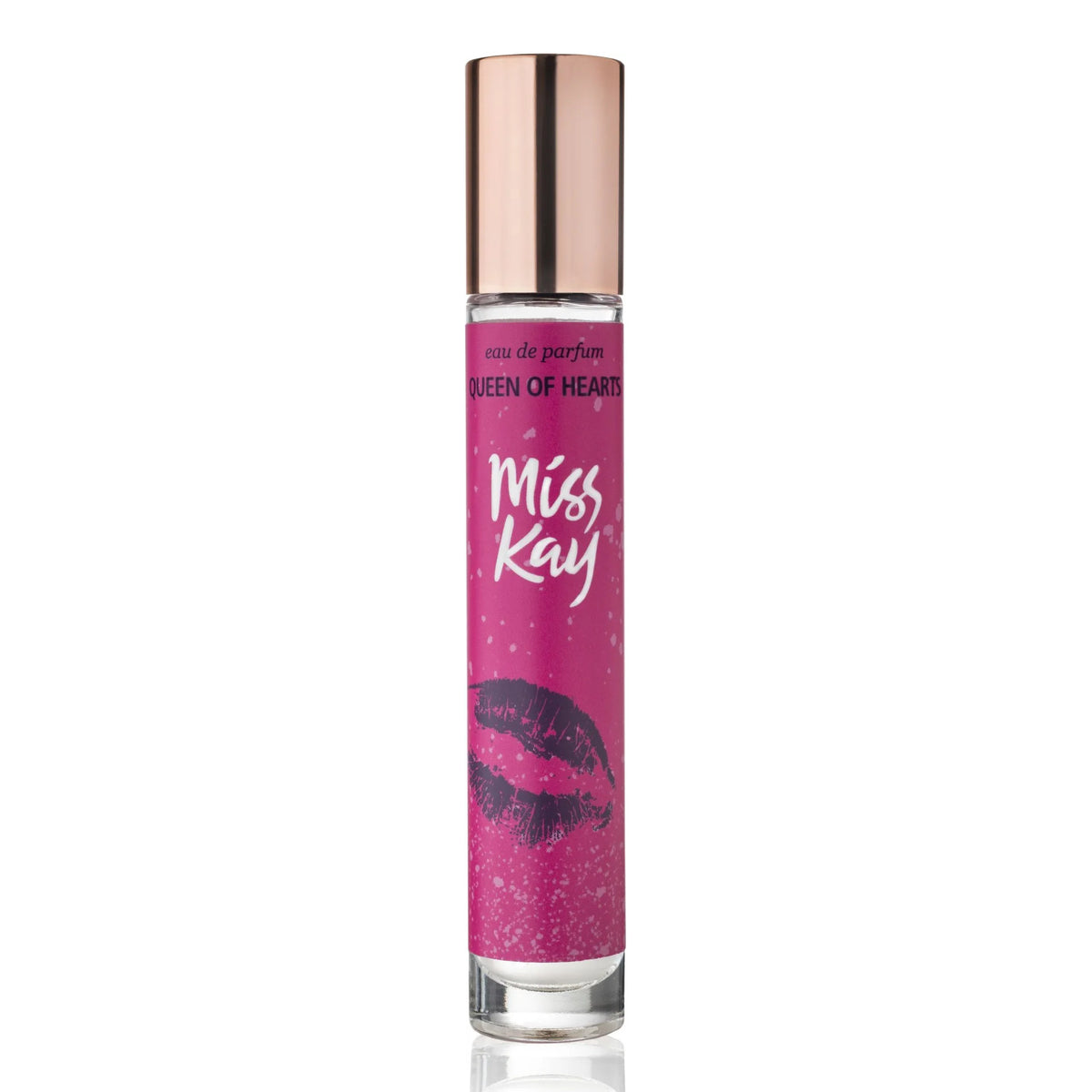 Miss Kay Queen Of Hearts Perfume For Women EDP 25ml – samawa perfumes