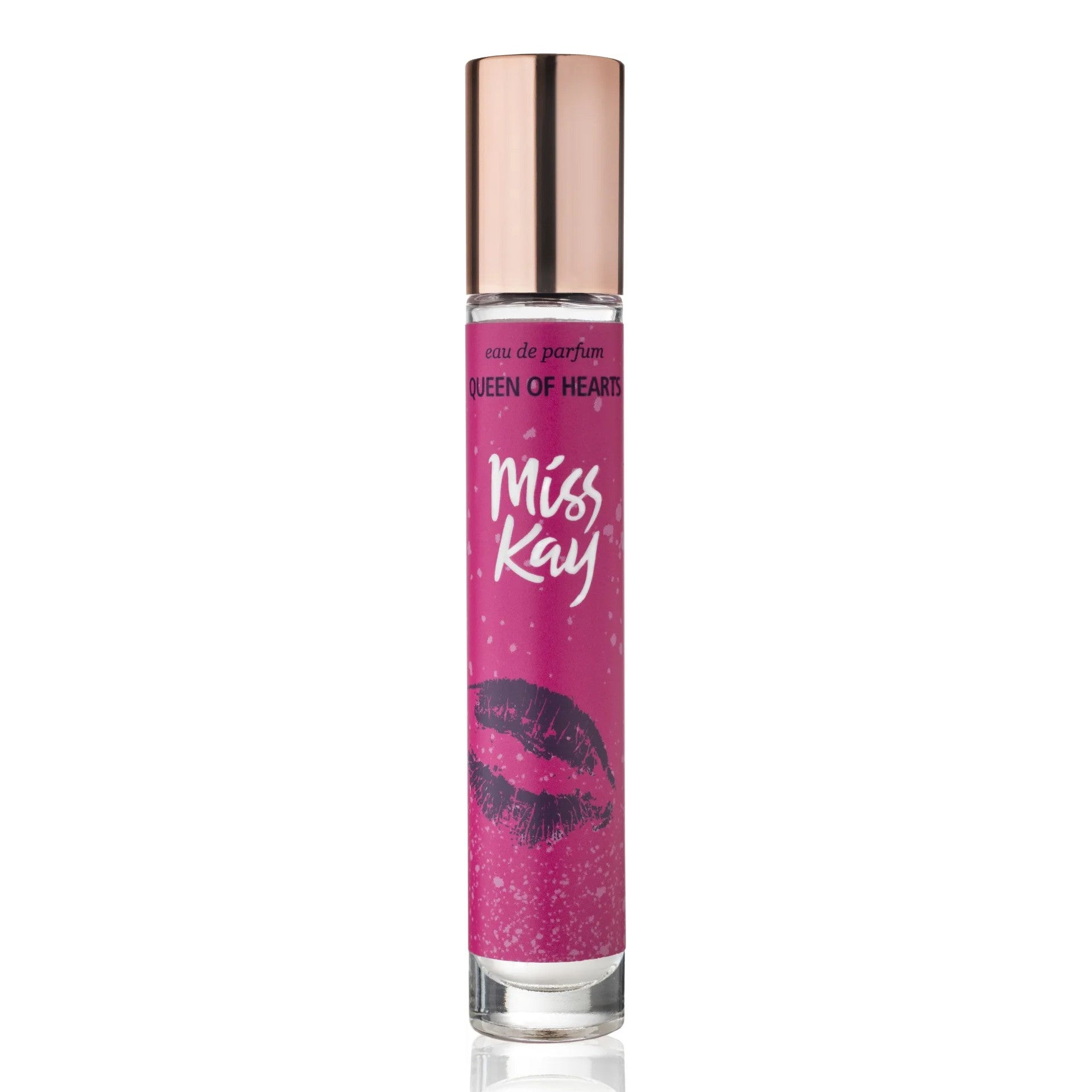 Miss Kay Queen Of Hearts Perfume For Women EDP 25ml – samawa perfumes