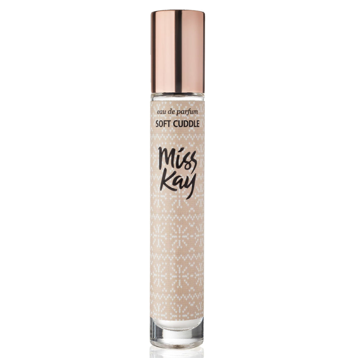 Miss Kay Soft Cuddle Perfume For Women EDP 25ml – samawa perfumes