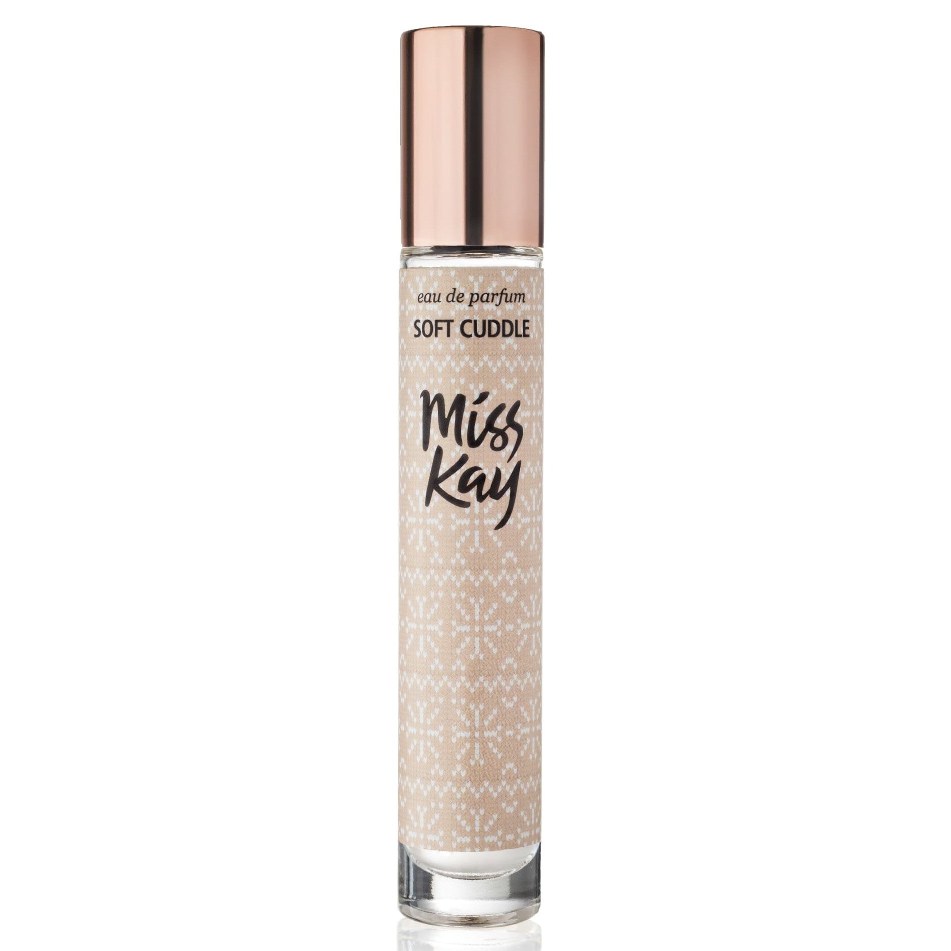 Miss Kay Soft Cuddle Perfume For Women EDP 25ml – samawa perfumes
