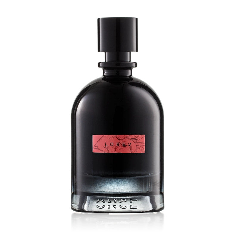 Once Perfume Lorev Perfume For Unisex EDP Intense 100ml – samawa perfumes