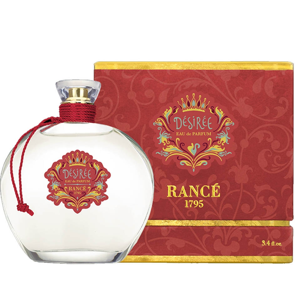 Rance 1795 Desiree Perfume For Women EDP 100ml – samawa perfumes