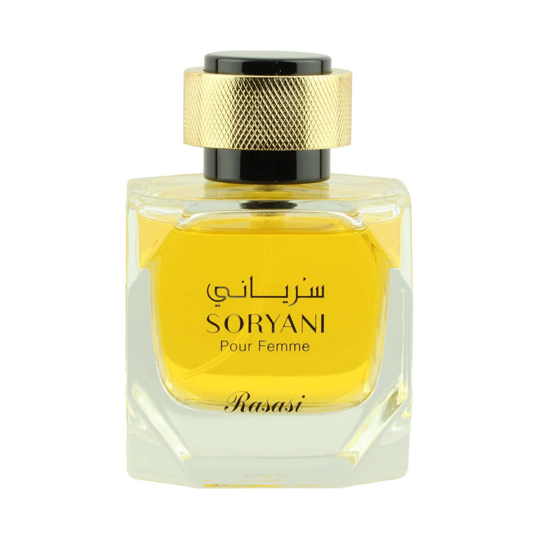 Rasasi Soryani Pour Femme Perfume For Women EDP 100ml – samawa perfumes