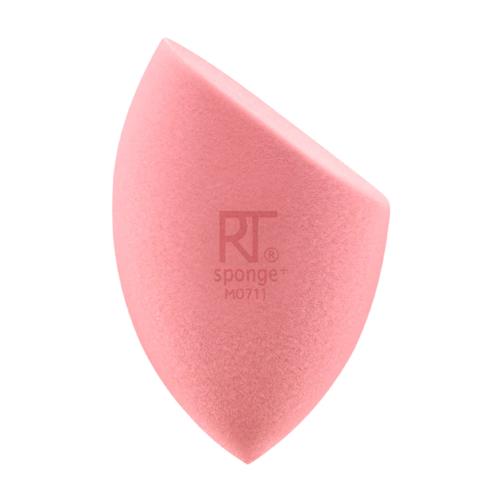 Real Techniques Miracle Powder Sponge-1894 – samawa perfumes