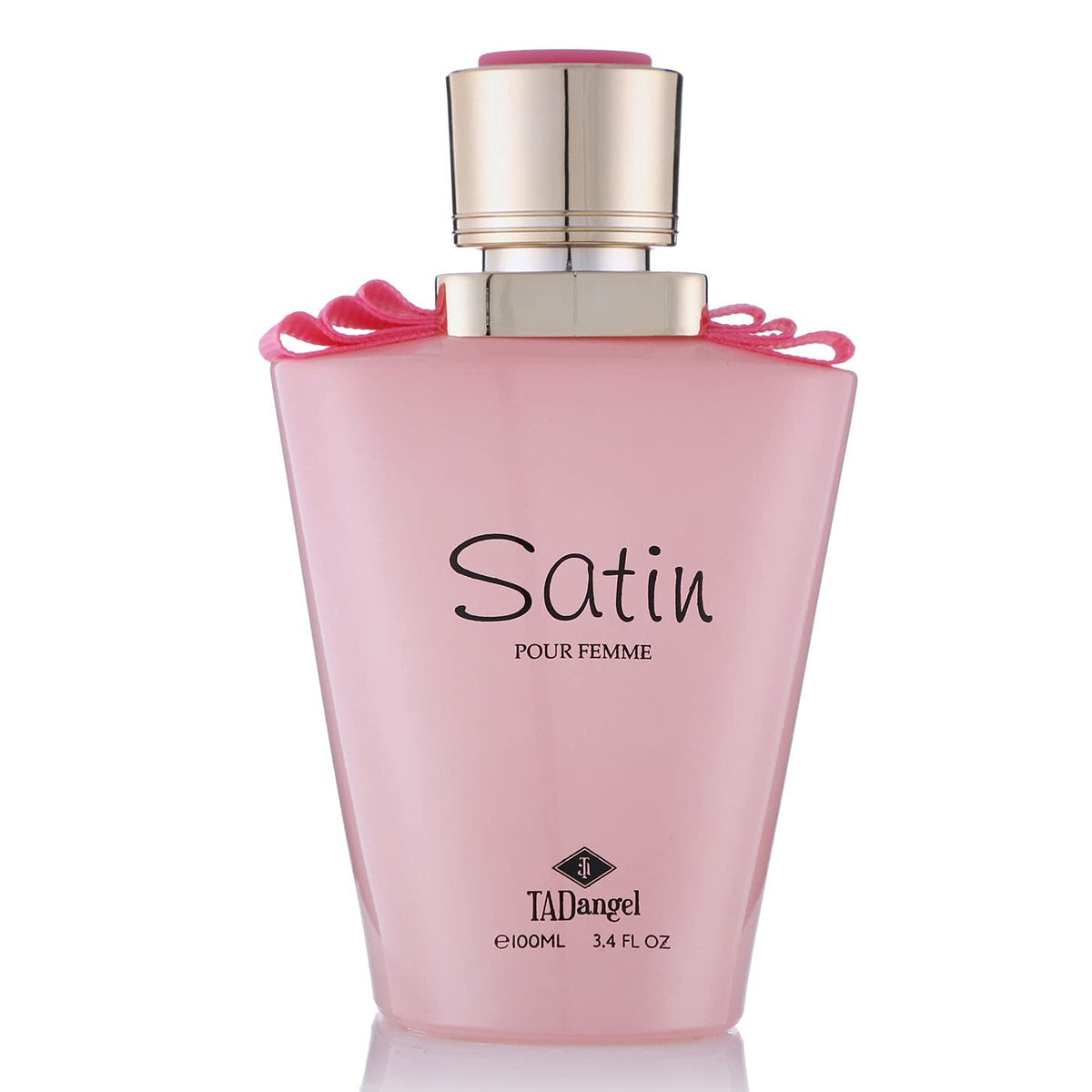 TADangel Satin Pour Femme Perfume For Women EDP 100ml – samawa perfumes