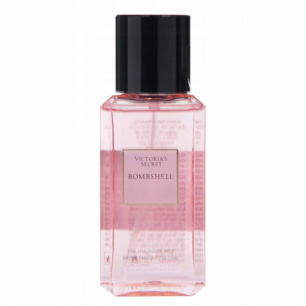 Victoria's Secret Bombshell Body Mist For Women 75ml – samawa perfumes