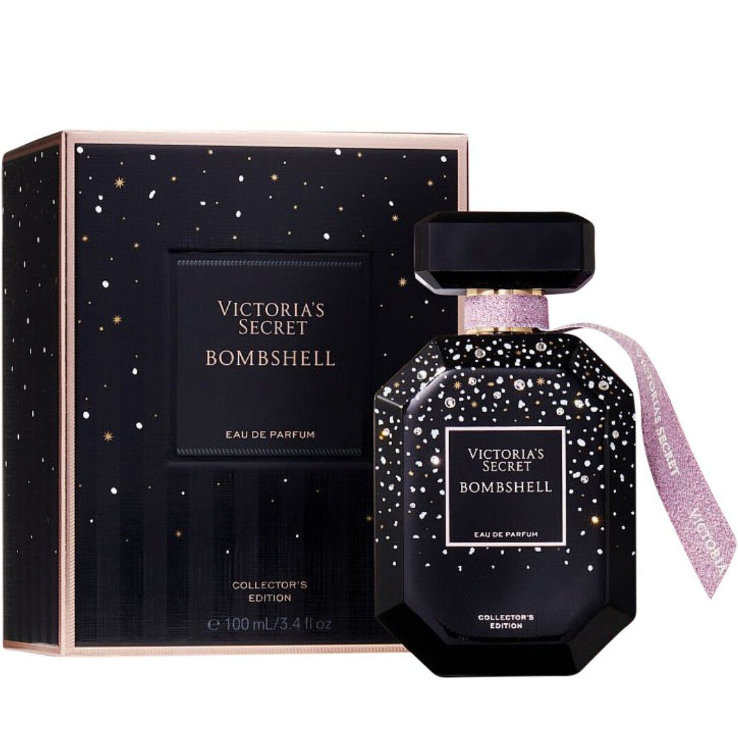 Victoria's Secret Bombshell Collector's Edition Perfume For Women EDP ...