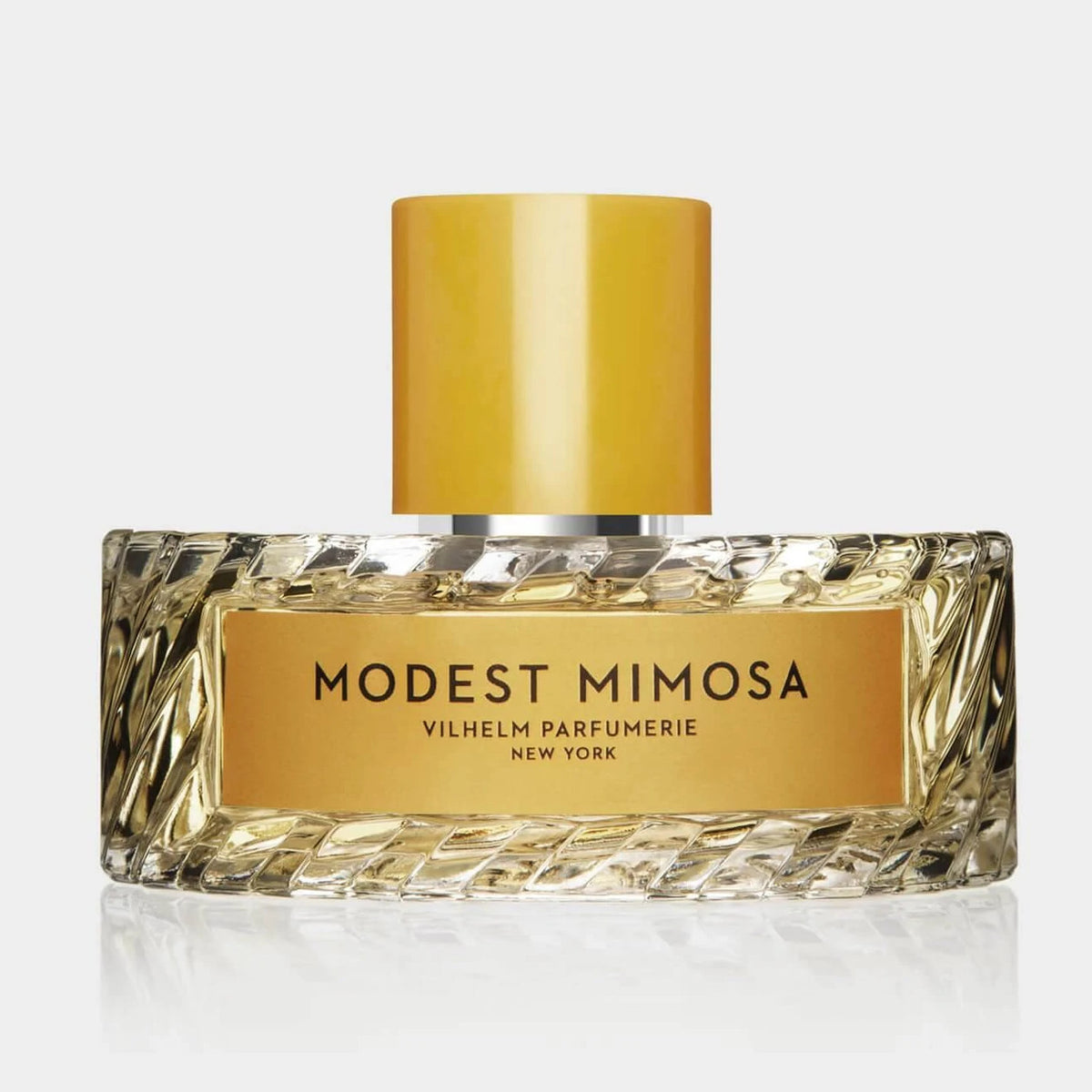 Vilhelm Parfumerie Modest Mimosa Perfume For Unisex EDP 100ml – samawa ...