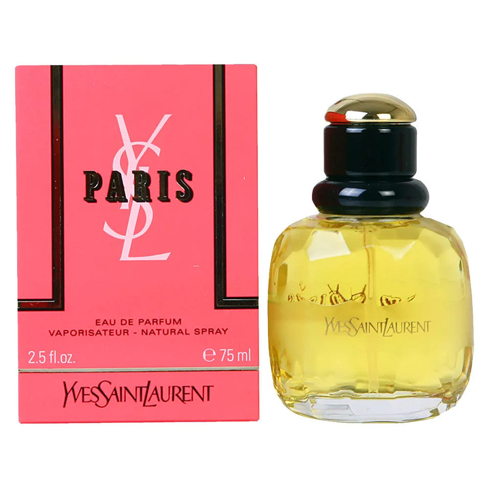 Yves Saint Laurent Paris Perfume For Women EDP 75ml – samawa perfumes