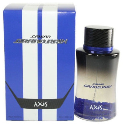 Axis Grand Prix Blue Edt 90ml – samawa perfumes