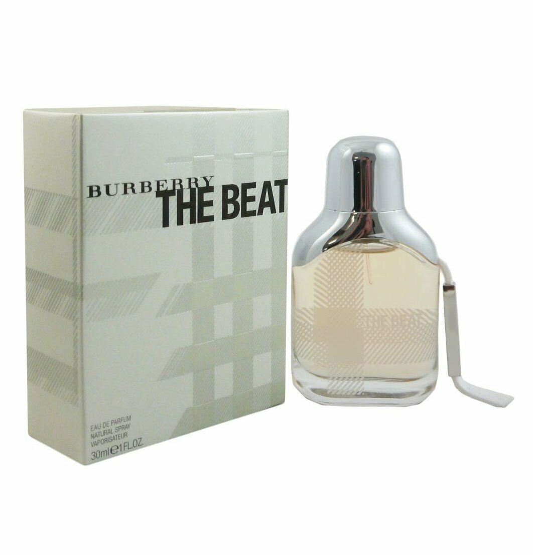 Burberry The Beat - Perfume For Women - EDP 30 ml – samawa perfumes