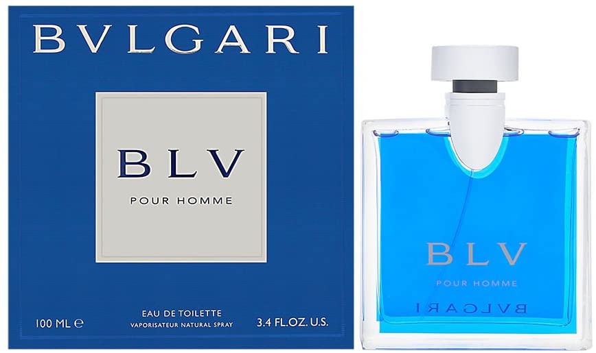 Bvlgari Perfume - Bvlgari Blv - perfume for men - Eau de Toilette ...