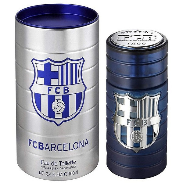FC Barcelona Premium - Perfume For Men - EDT 100ml – samawa perfumes