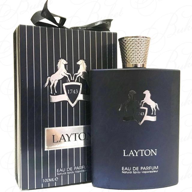 Fragrance World Layton Edp 100ml – samawa perfumes