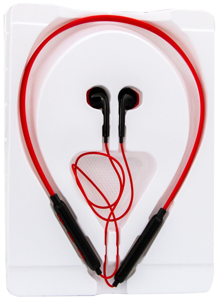 Kin Bluetooth Headset Sport Edition, Extra Bass – samawa perfumes