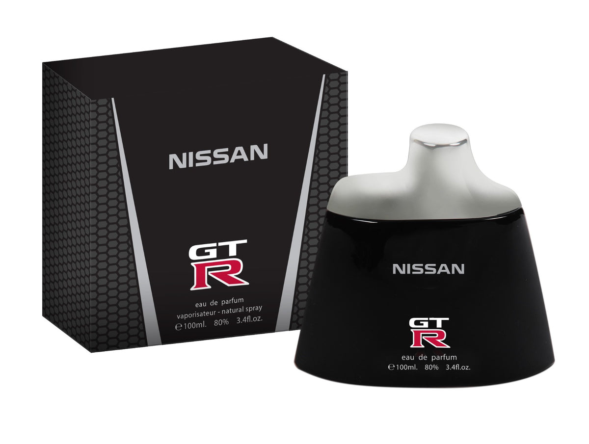 Nissan GTR , Perfume for Men, EDP 100ML – samawa perfumes
