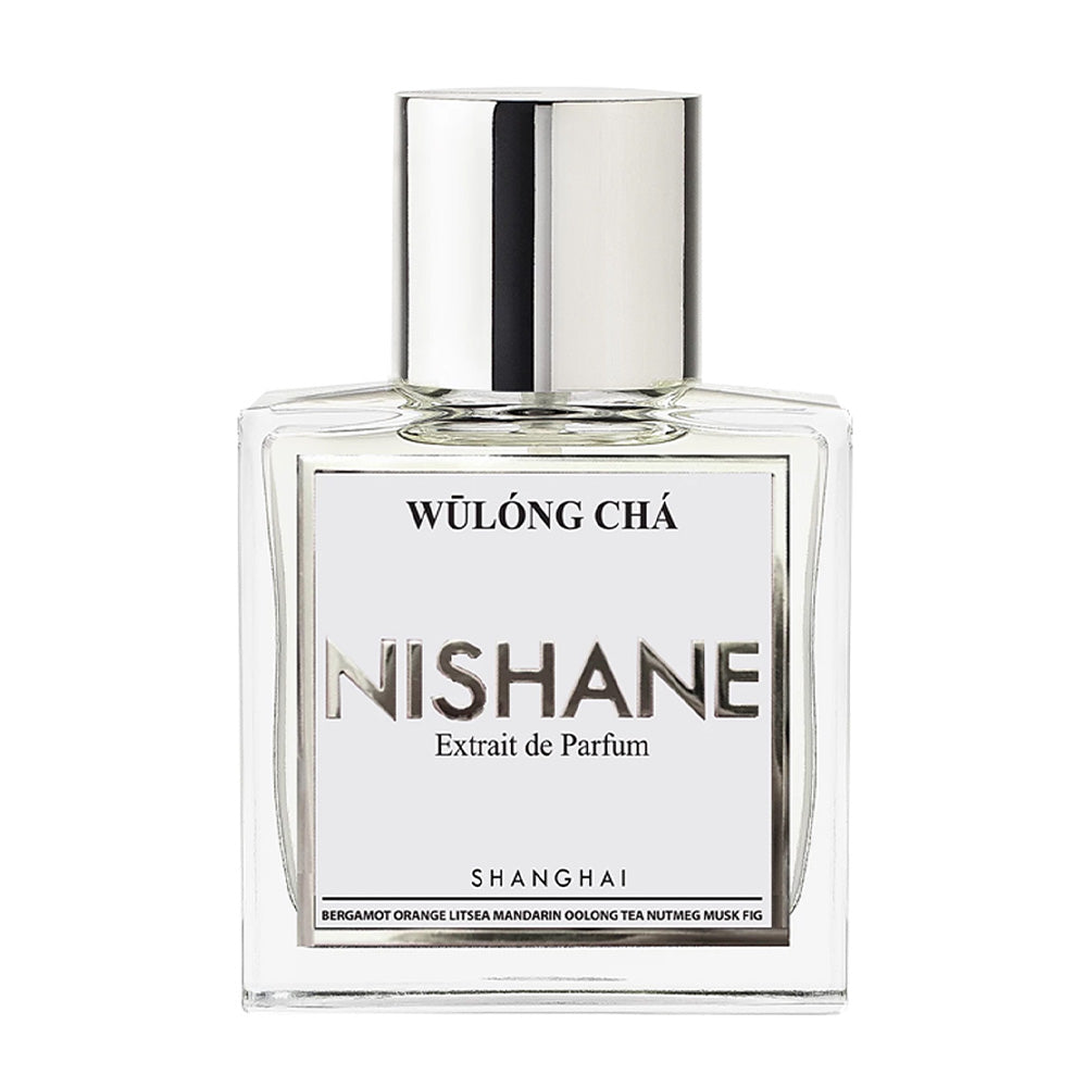 NISHANE WULONG CHA FOR UNISEX EDP 100ML – samawa perfumes