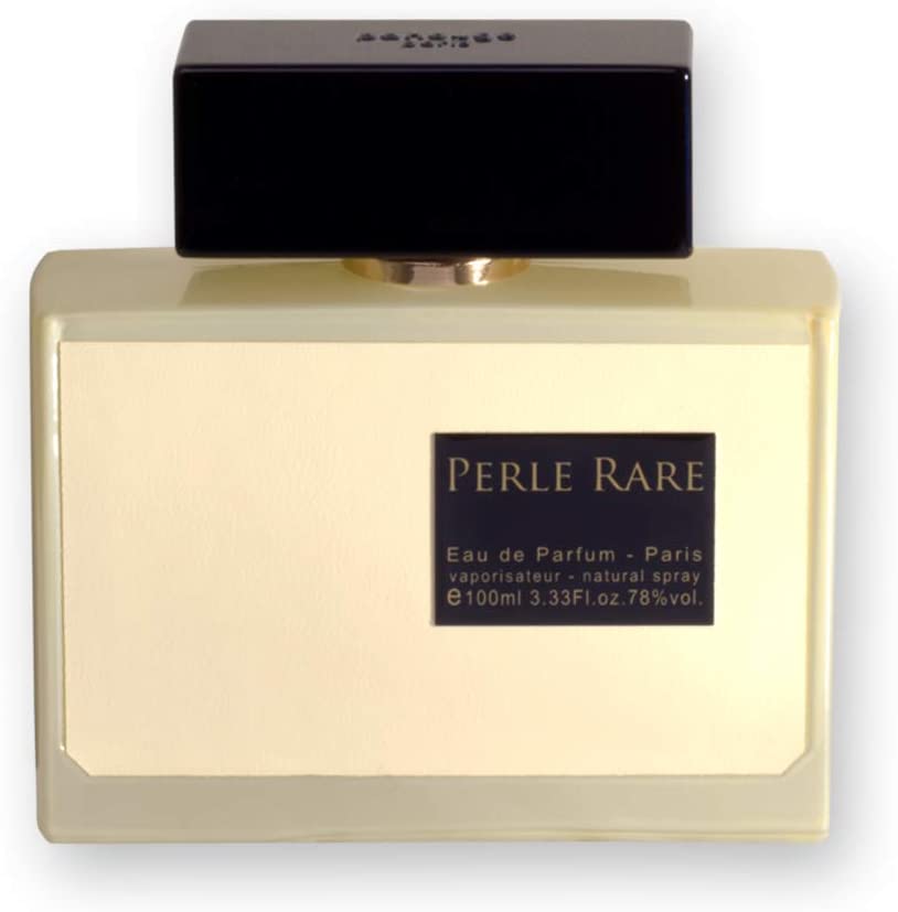 Panouge Perle Rare Natural Spray - Perfume For Women - EDP 100 ml ...