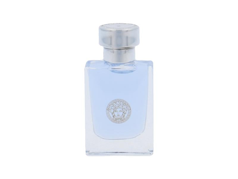 VERSACE POUR HOMME FOR MEN MINI EDT 5 ml – samawa perfumes